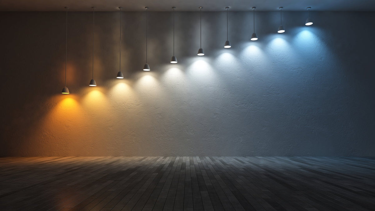 Was ist der Unterschied zwischen RGB- und RGBW-LED-Beleuchtung? — Varin